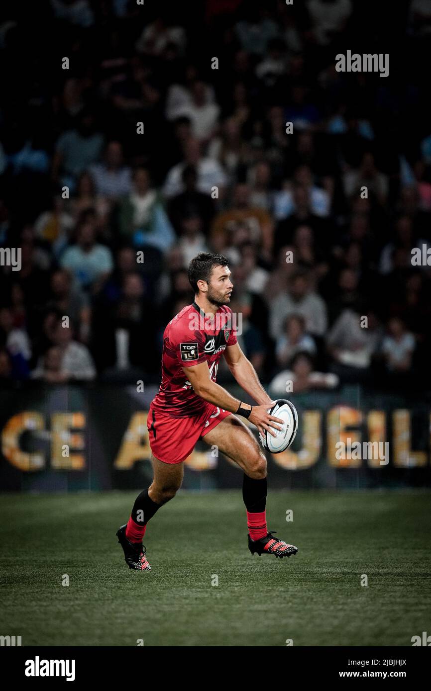 Top 14 rugby 2022 hi-res stock photography and images - Alamy