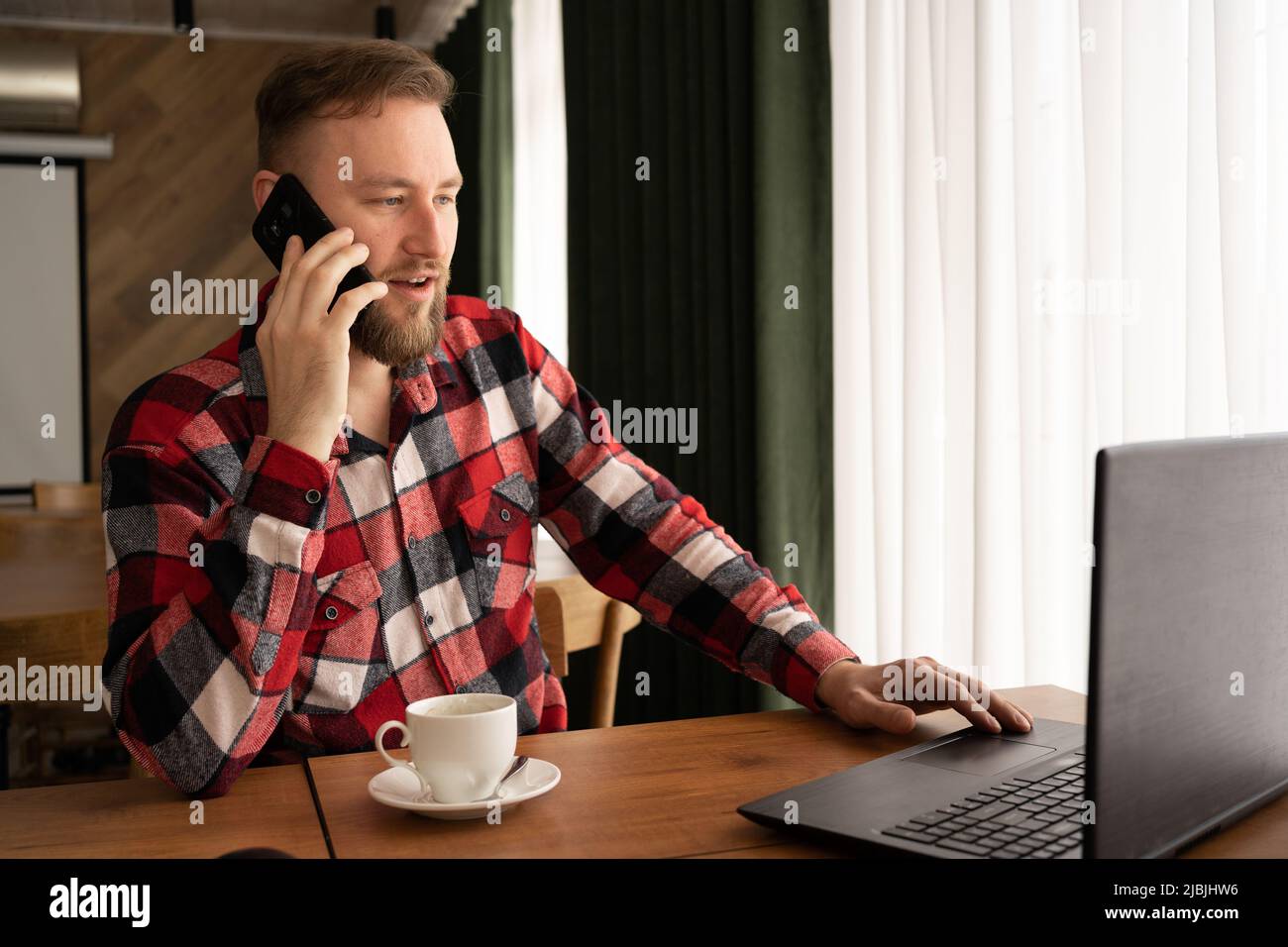 Informal call hi-res stock photography and images - Alamy