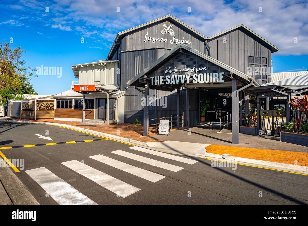 James squire brewery hi-res stock photography and images - Alamy