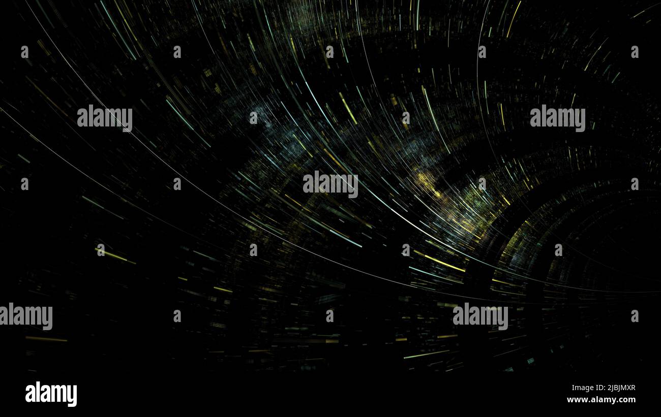 Big data transmission cloud computing, digital information database ...