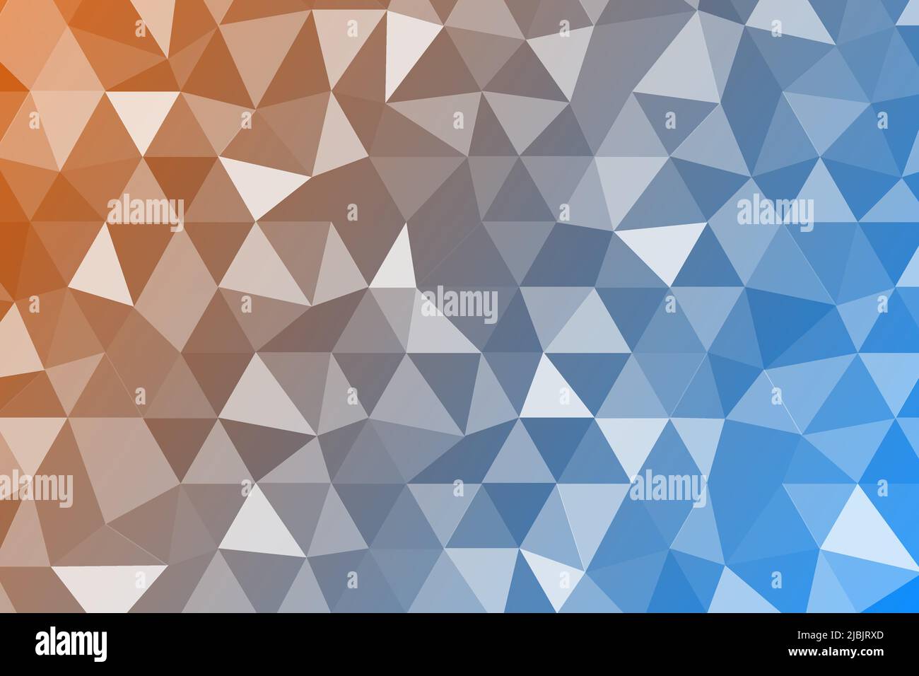 Abstract polygonal tirangle pattern background Stock Vector Image & Art ...