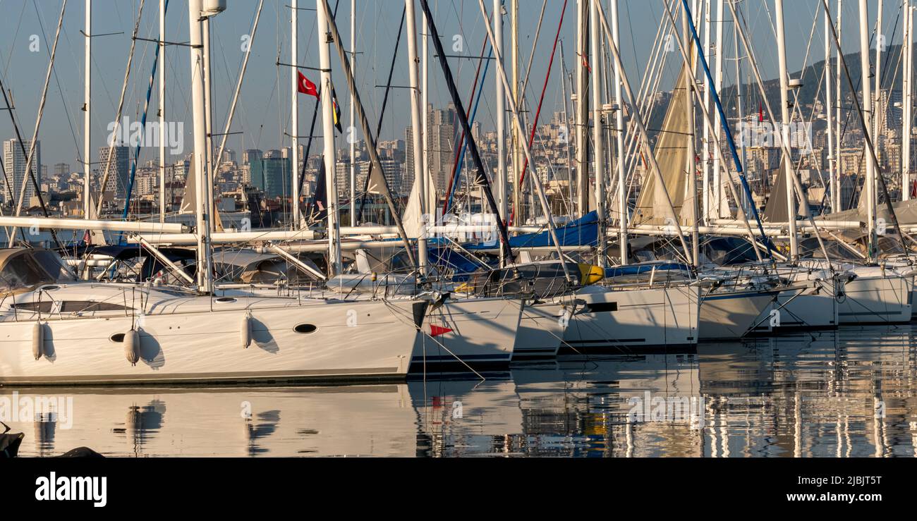 Porthole yachts hi-res stock photography and images - Alamy