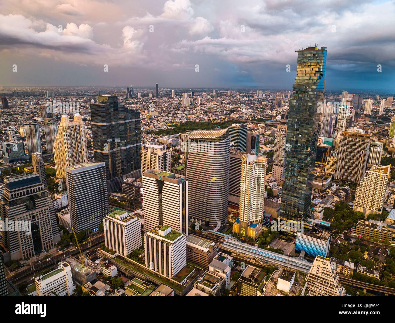 King power tower hi-res stock photography and images - Alamy