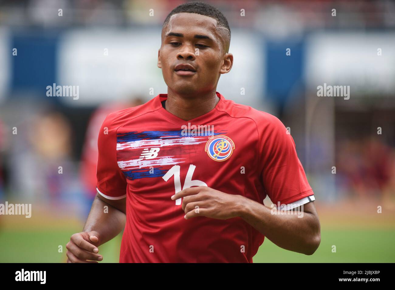 America sports hi-res stock photography and images - Alamy