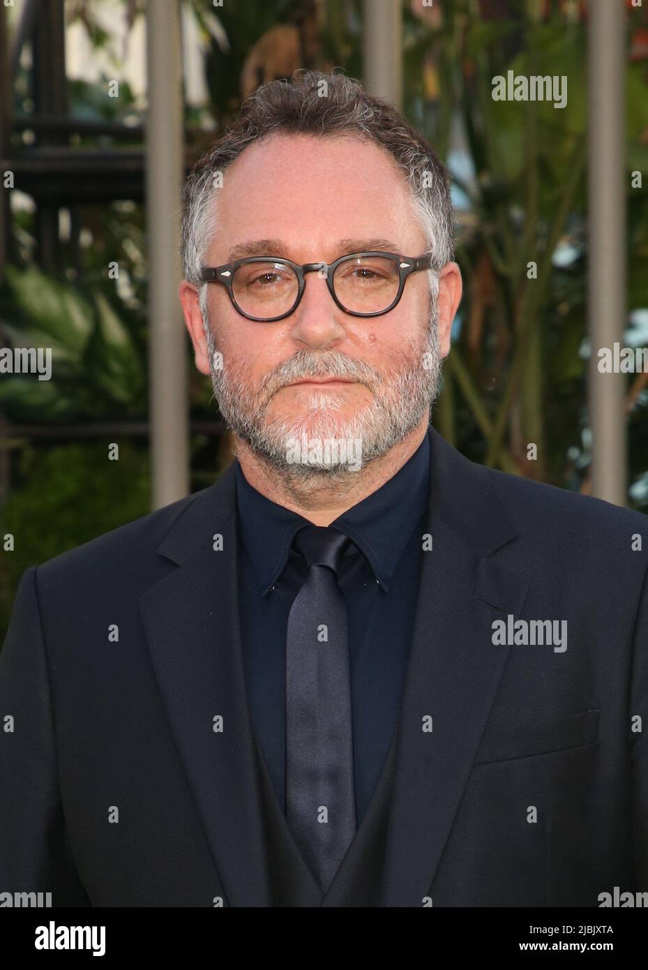6 June 2022 - Hollywood, California - Colin Trevorrow, Hollywood ...