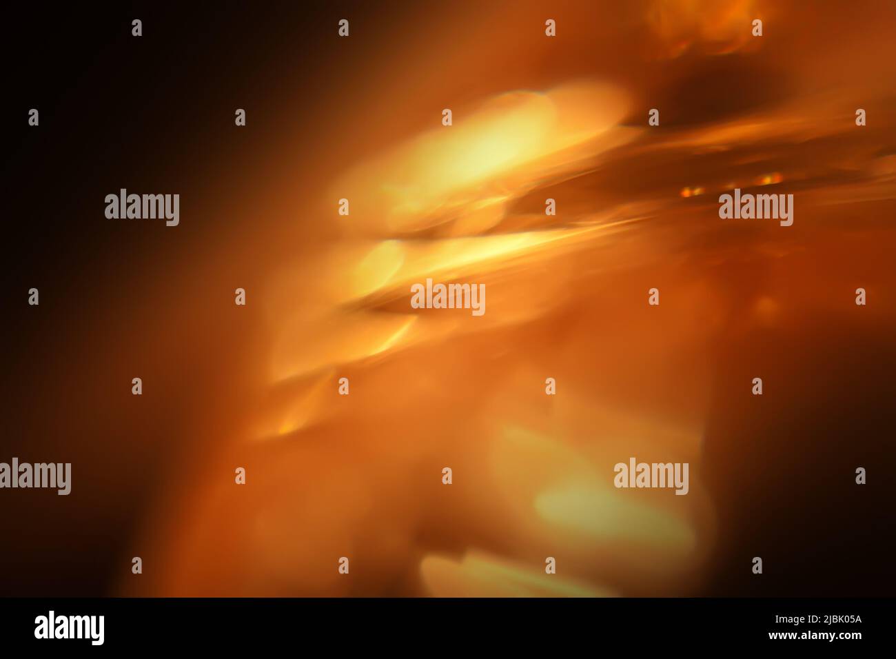 Overlay light effect for photo and mockups. Colored Film Burn Light ...