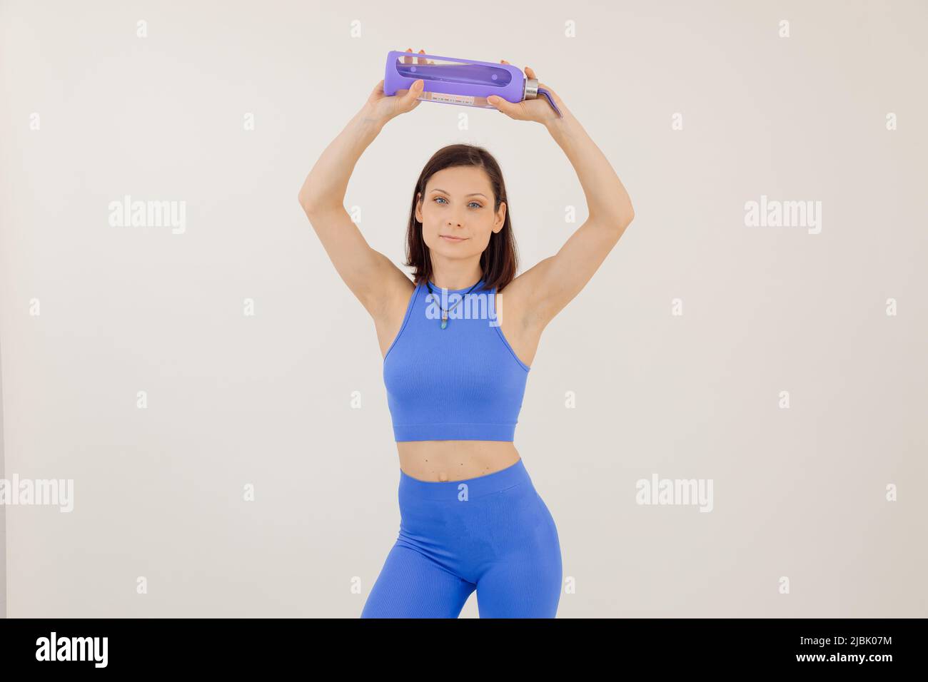 Keep fit background hi-res stock photography and images - Alamy