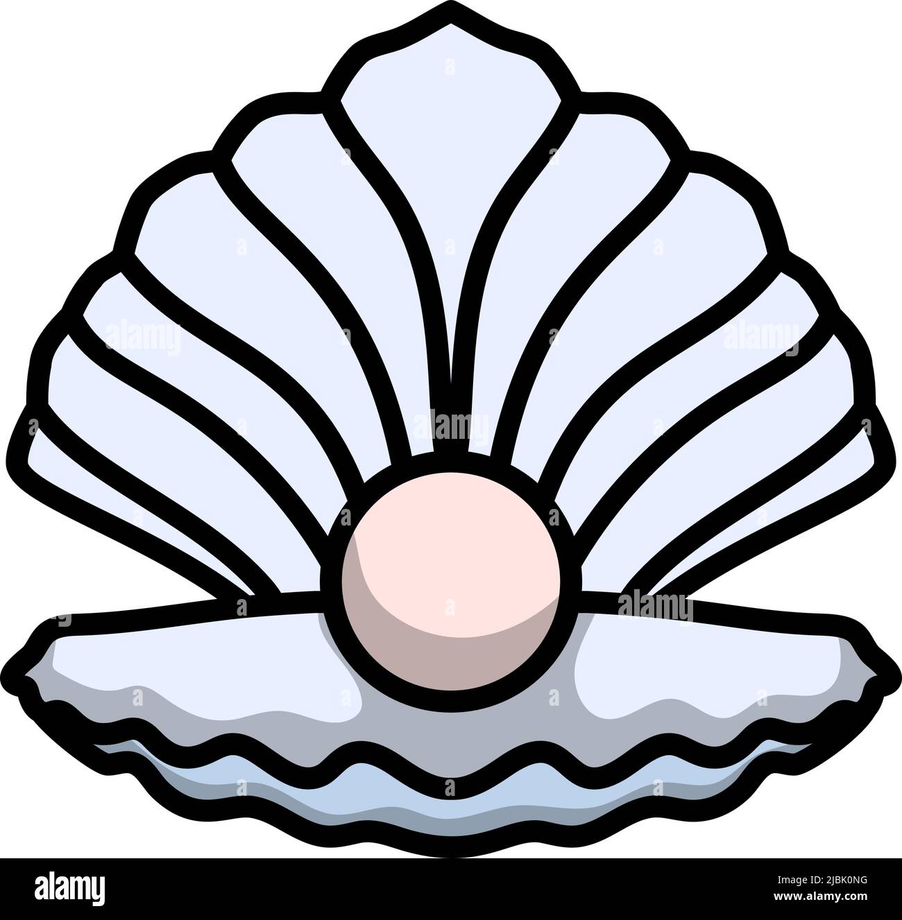 Open Shell Vector