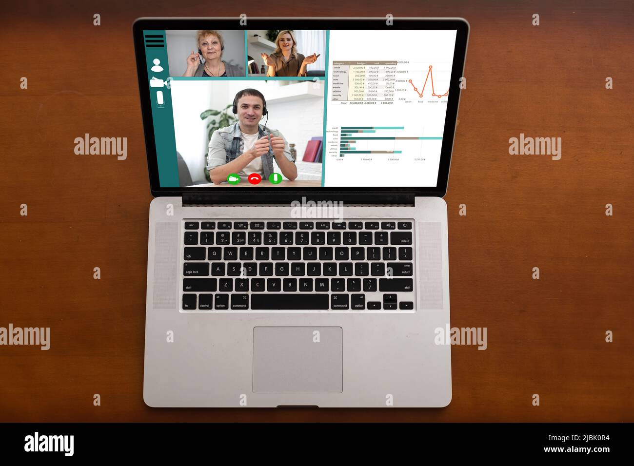 Videophone hi-res stock photography and images - Alamy