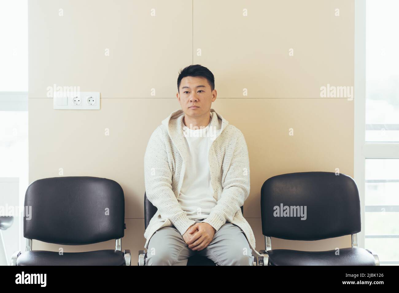 Diversity workplace interview hi-res stock photography and images - Alamy