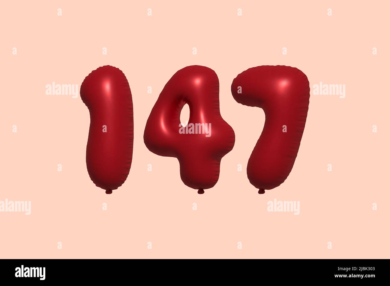 Number 147 sign Stock Vector Images - Alamy