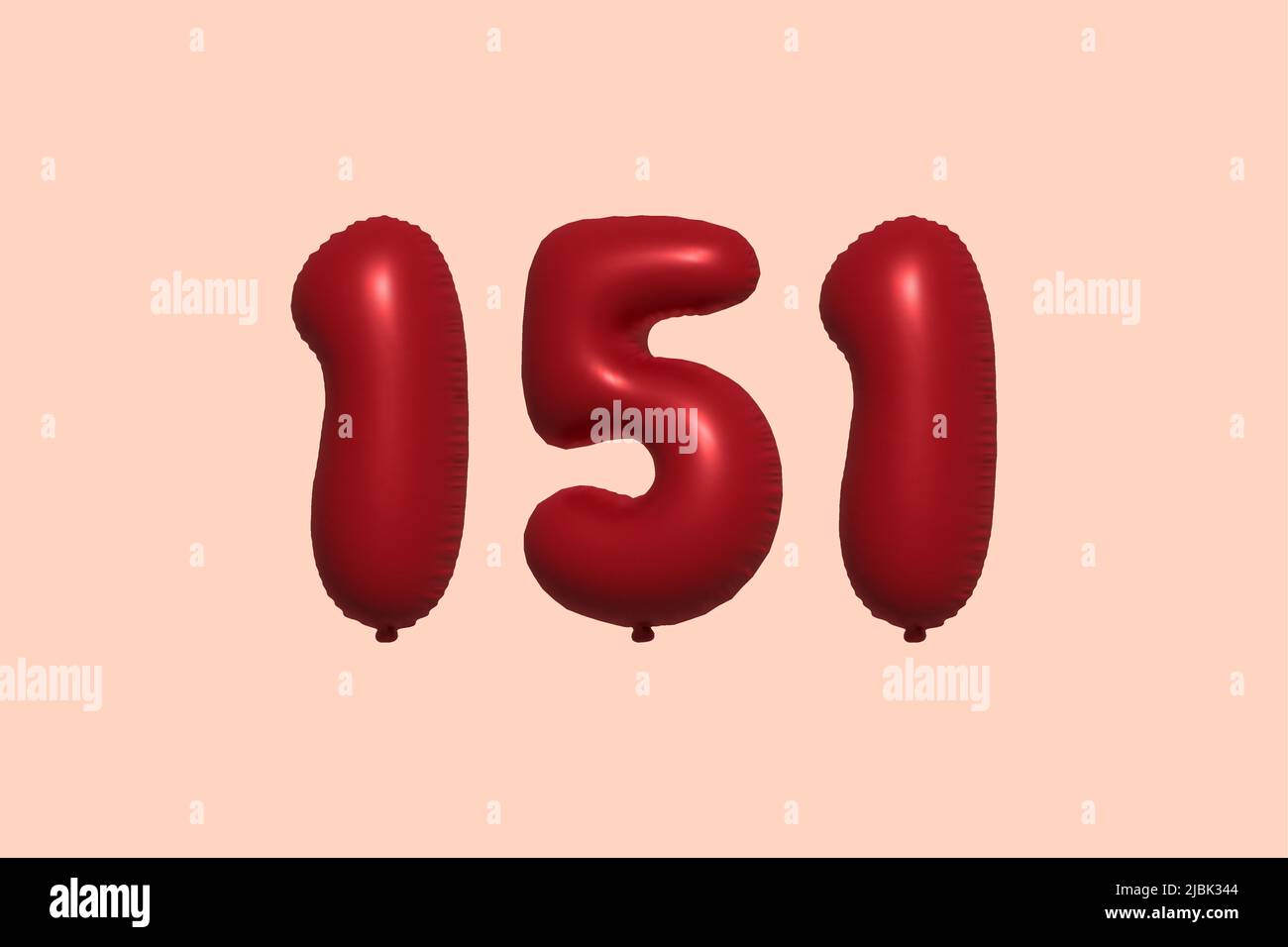 Number 151 Stock Vector Images - Alamy