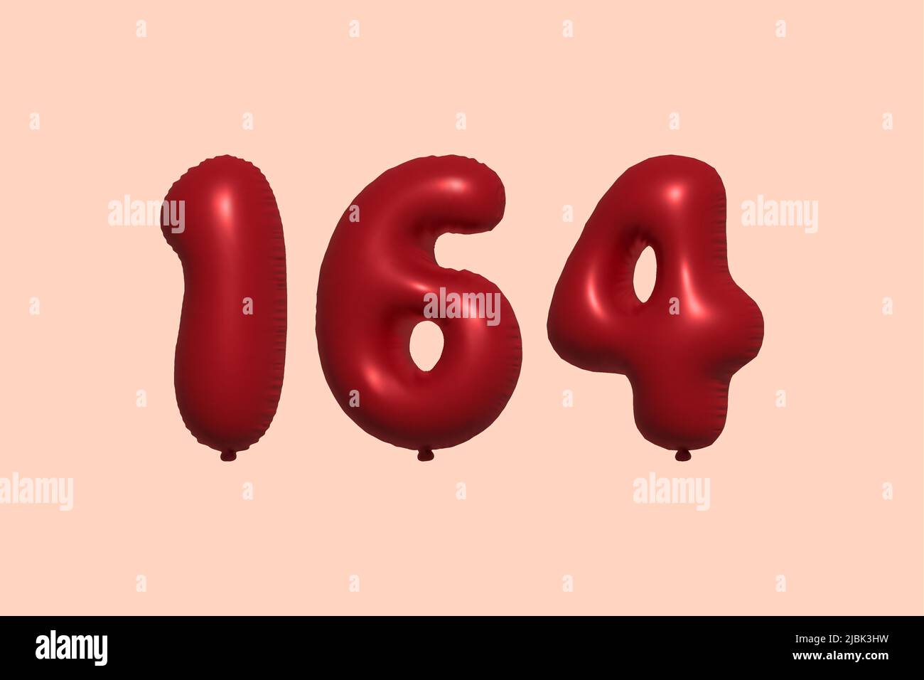 Number 163 Stock Vector Images - Alamy