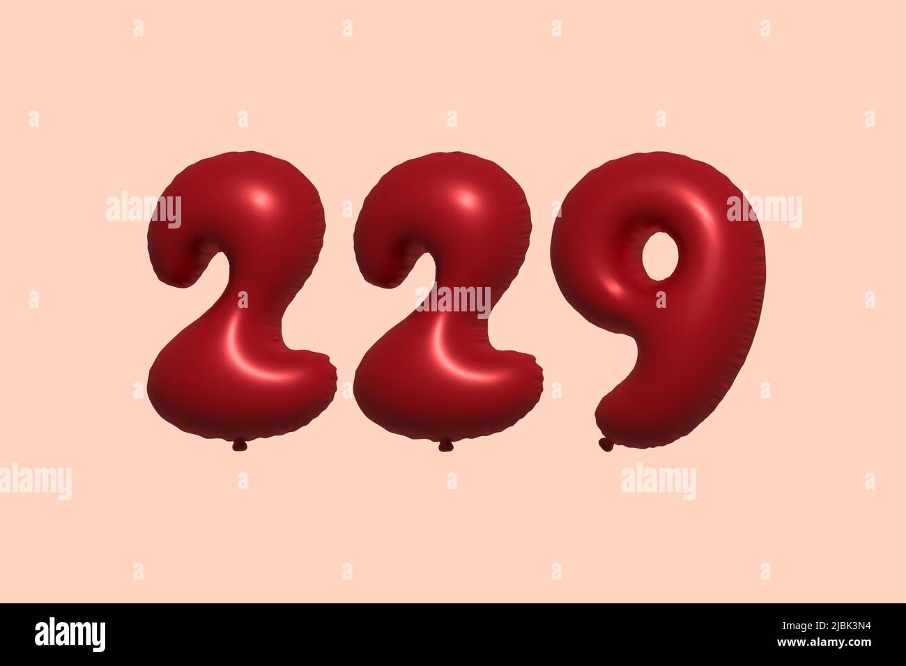 Number 229 hi-res stock photography and images - Alamy