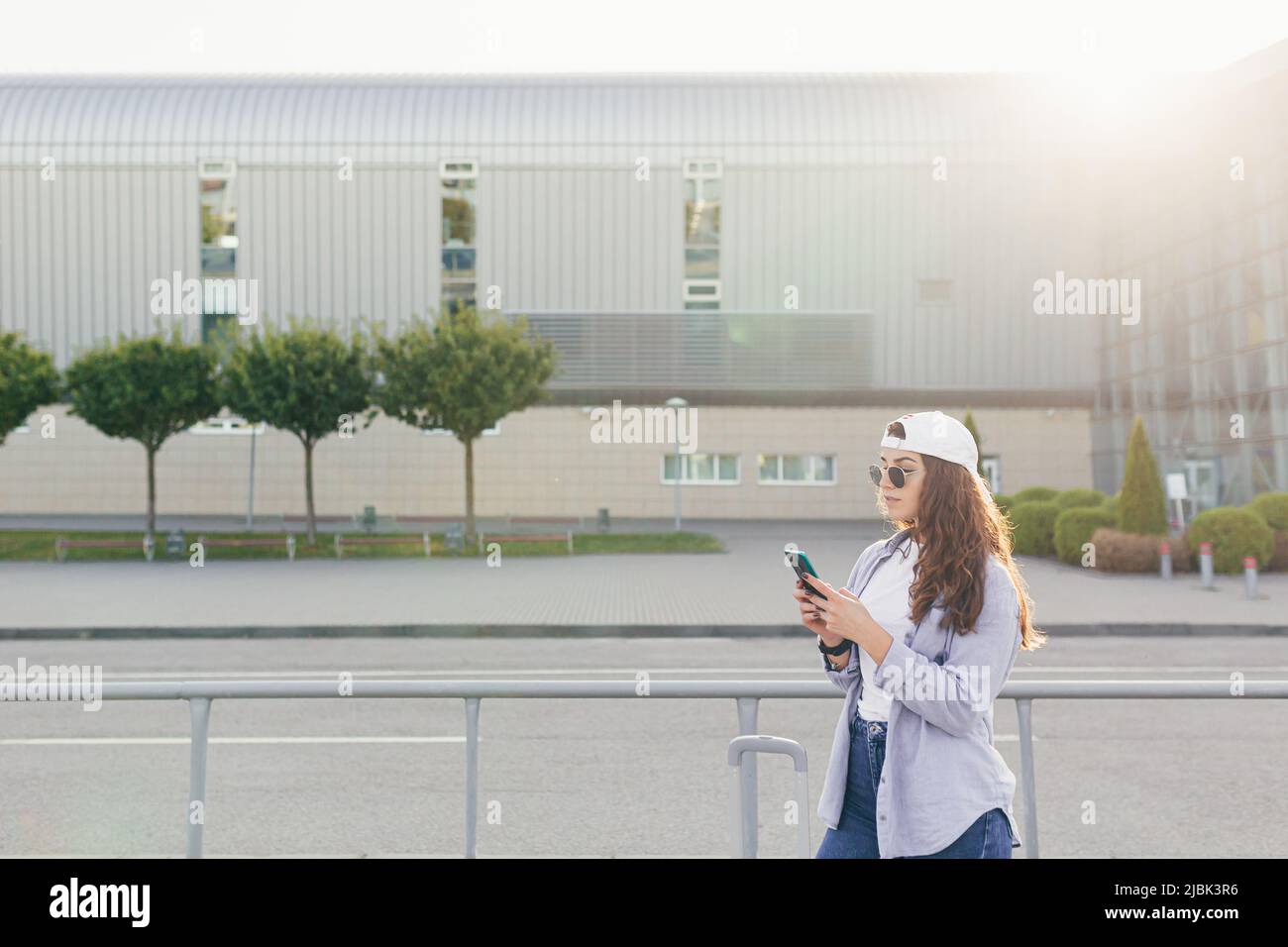 Unfamiliar hi-res stock photography and images - Alamy