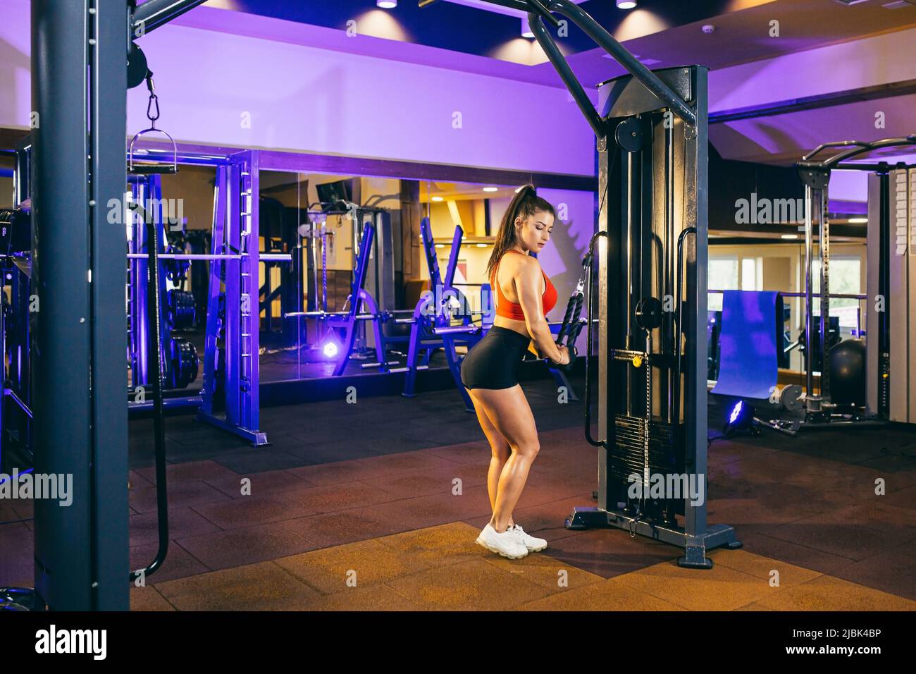 Human body simulator hi-res stock photography and images - Alamy