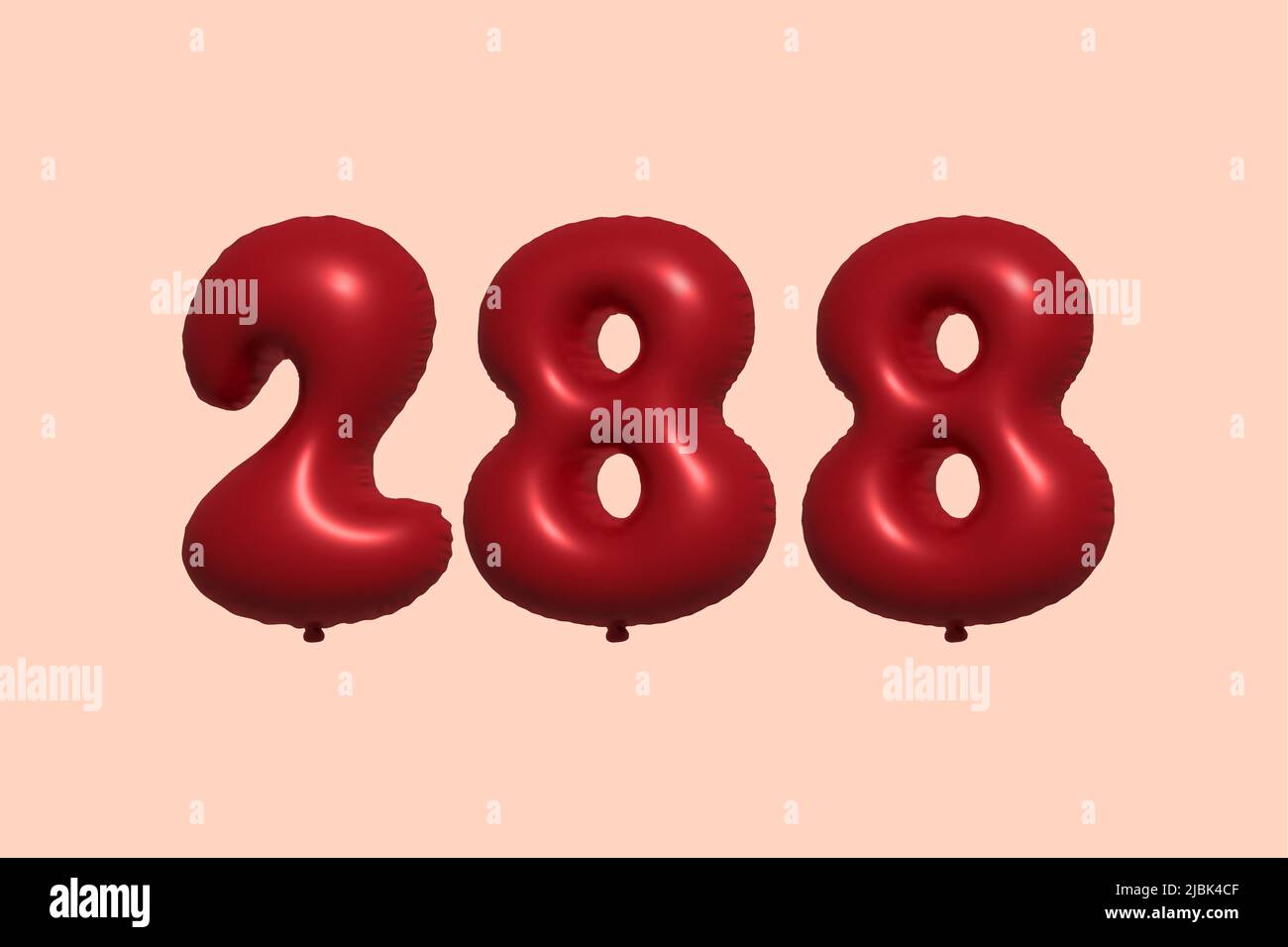 Number 287 Stock Vector Images - Alamy