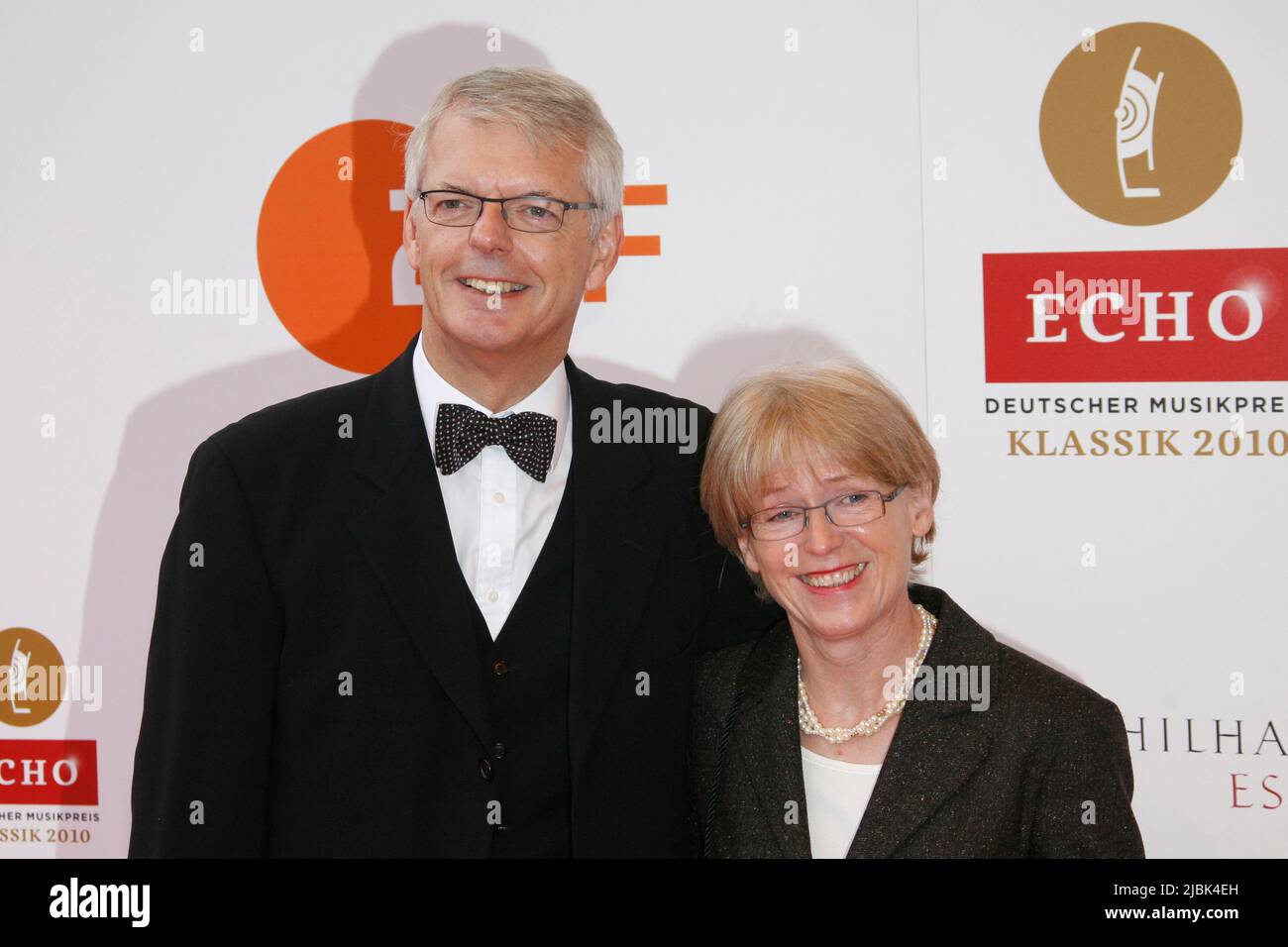 ARCHIVE PHOTO: Helmut REITZE celebrates his 70th birthday on June 11 ...