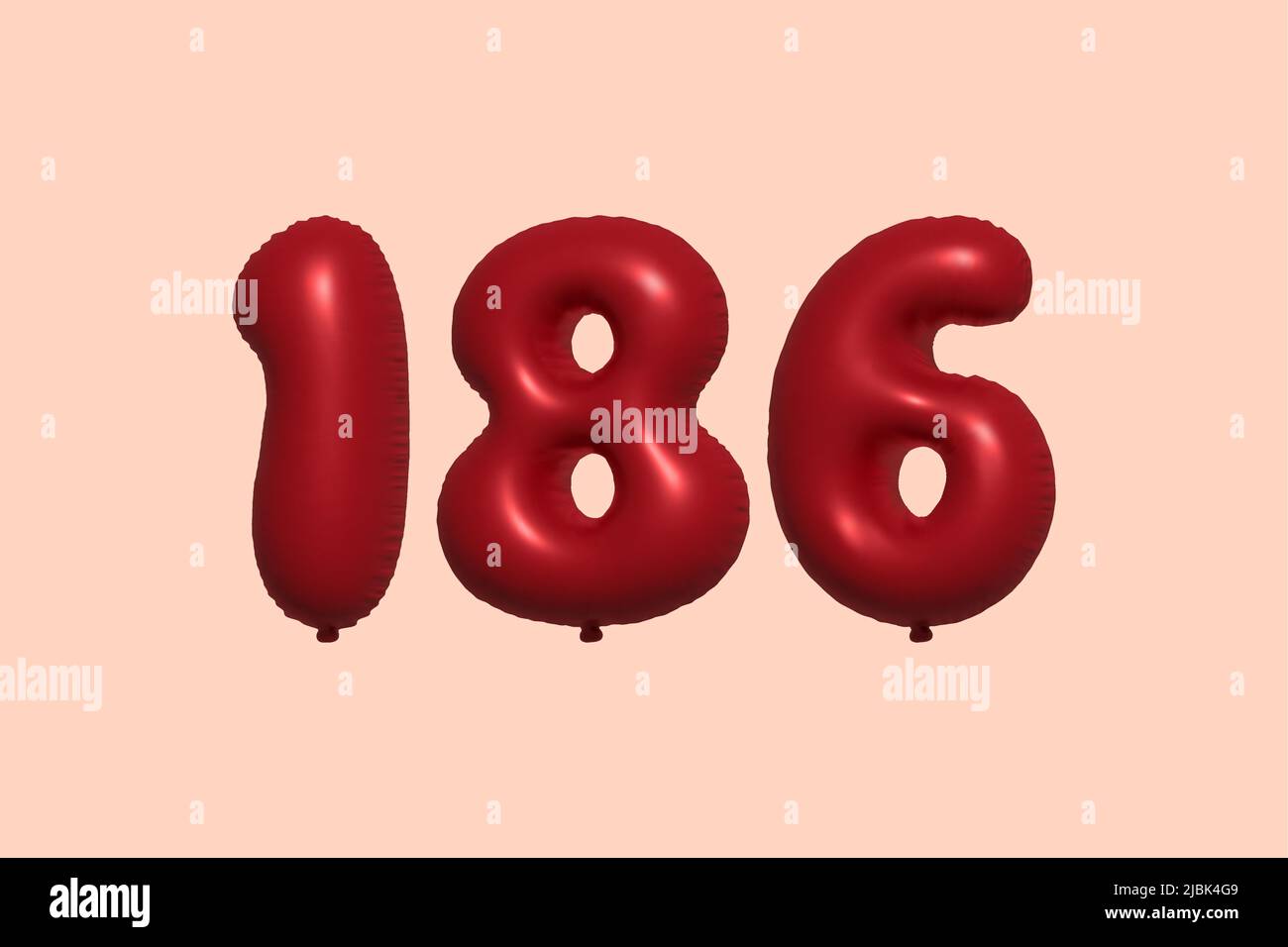 184 number Stock Vector Images - Alamy