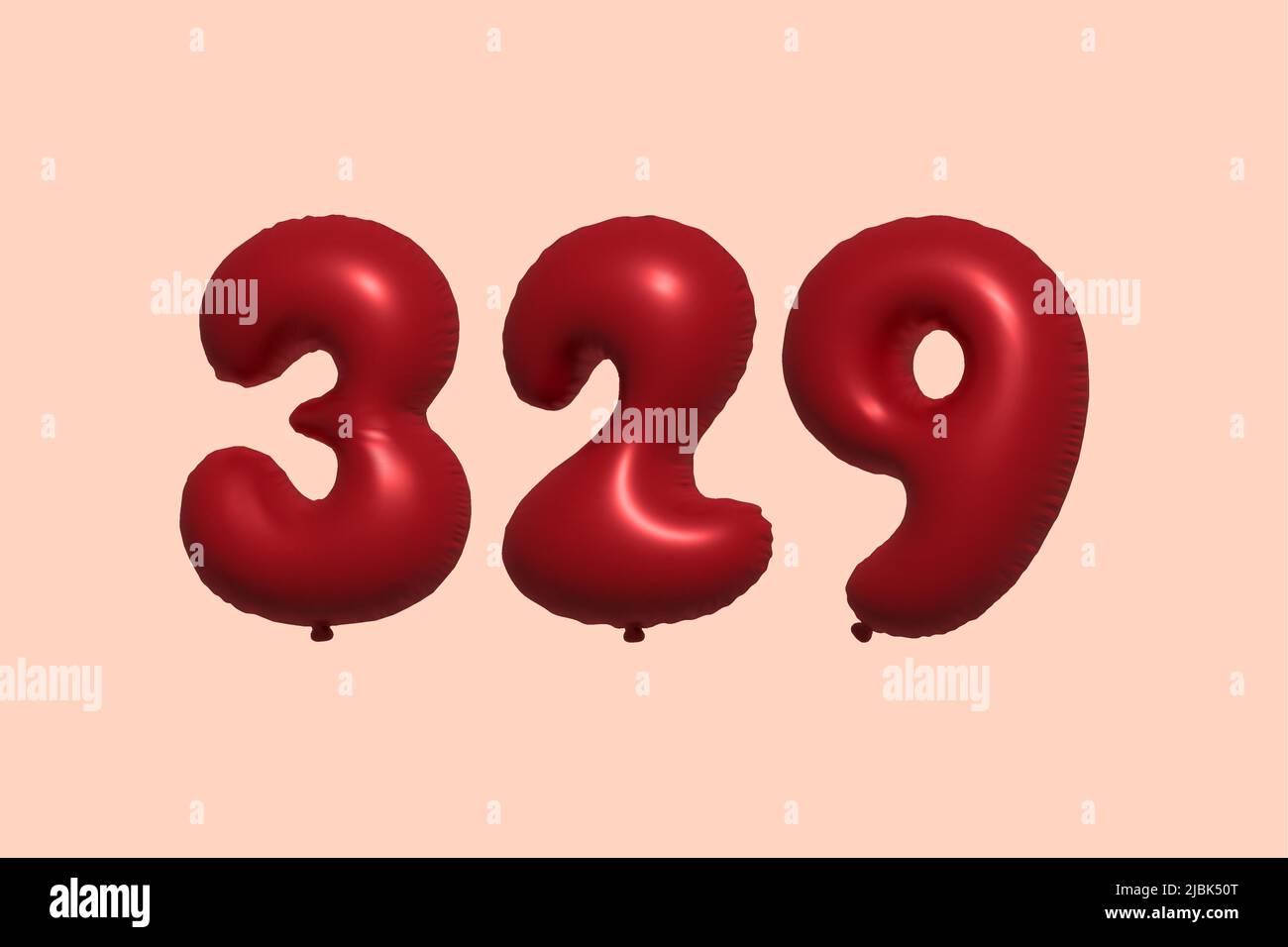 Number 329 Stock Vector Images - Alamy