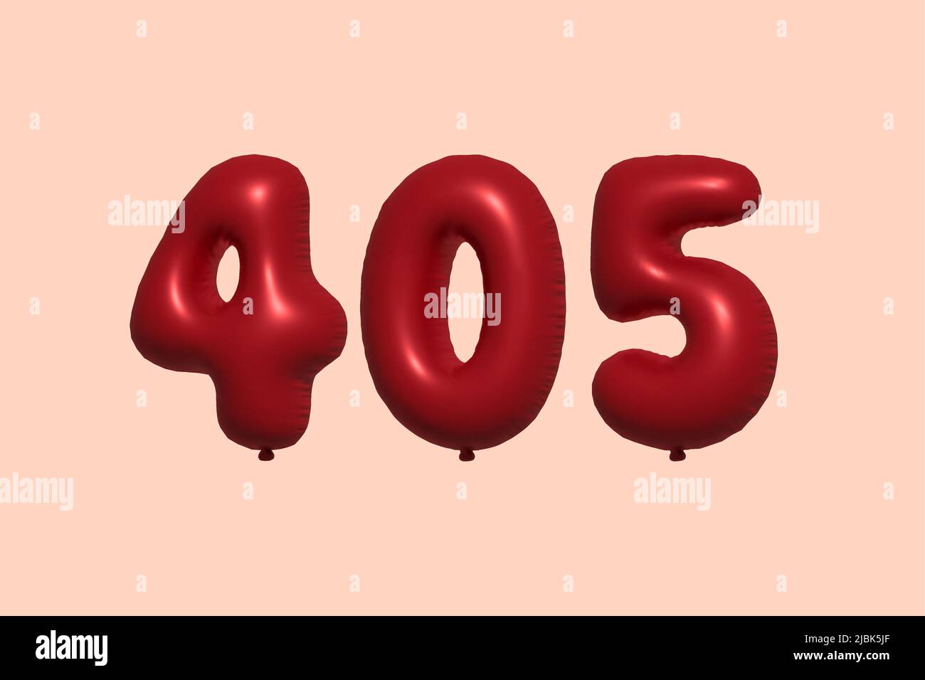 Number 405 Stock Vector Images - Alamy
