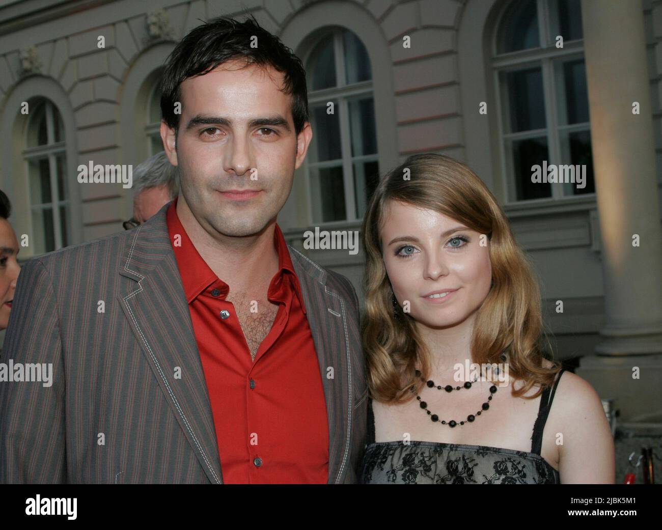 ARCHIVE PHOTO: Beat MARTI turns 50 on June 9, 2022, Beat MARTI and ...