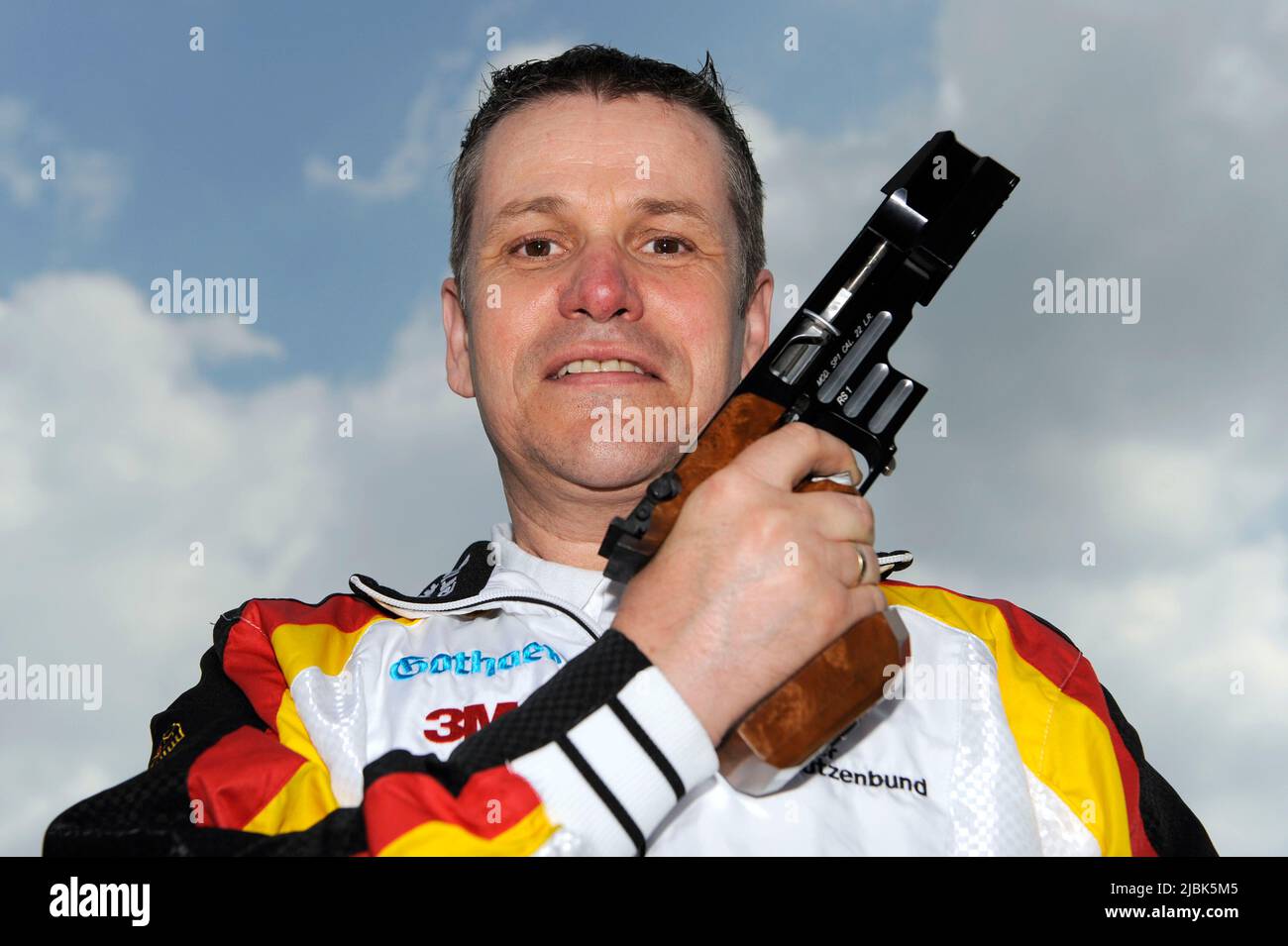 Ralf schumann hi-res stock photography and images - Alamy