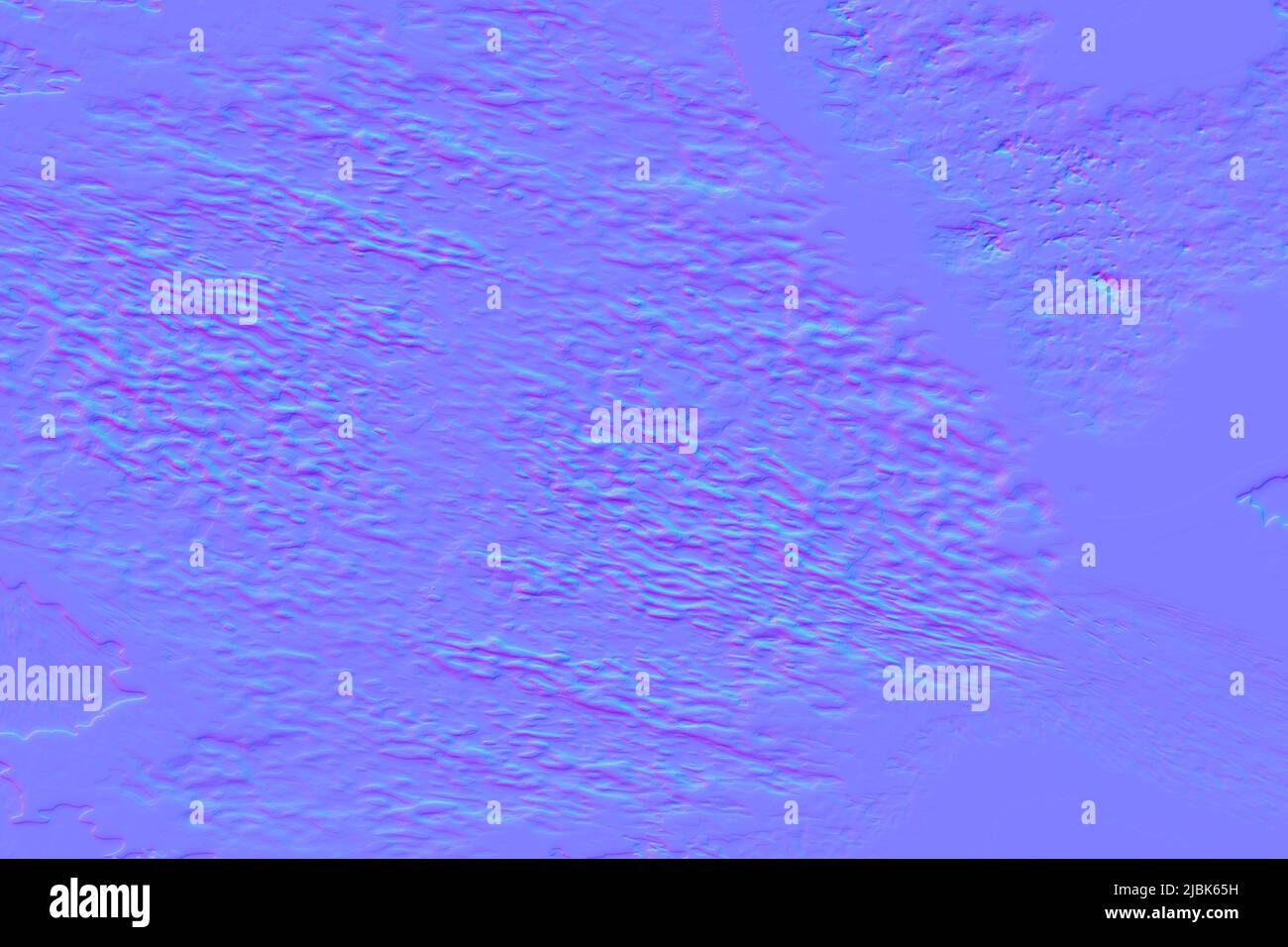 illustration.Bump map texture for 3d material, for rendering, creating ...