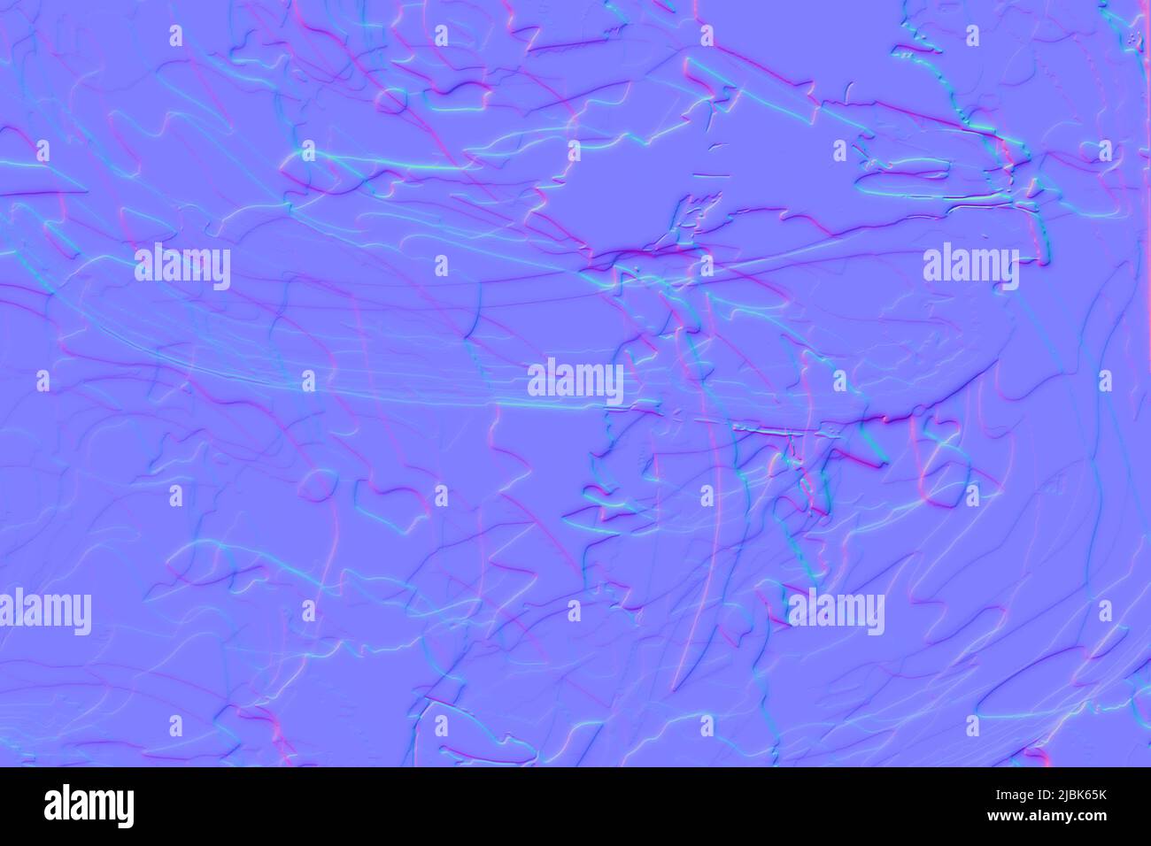 illustration.Bump map texture for 3d material, for rendering, creating ...