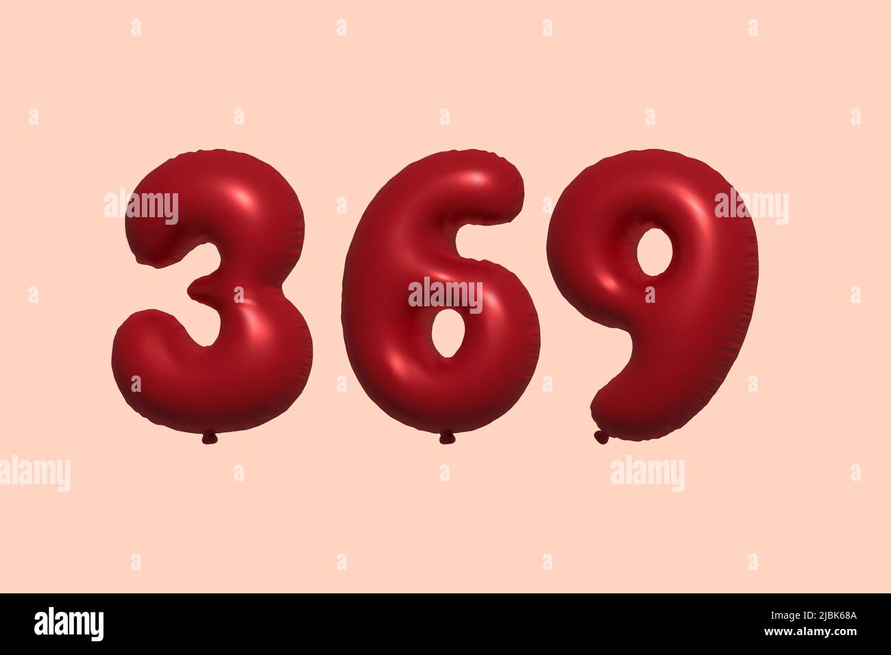 Number 368 Stock Vector Images - Alamy