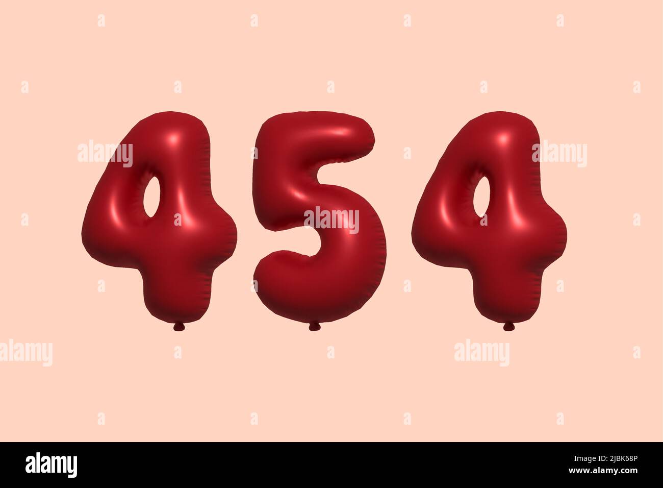 Number 454 Stock Vector Images - Alamy