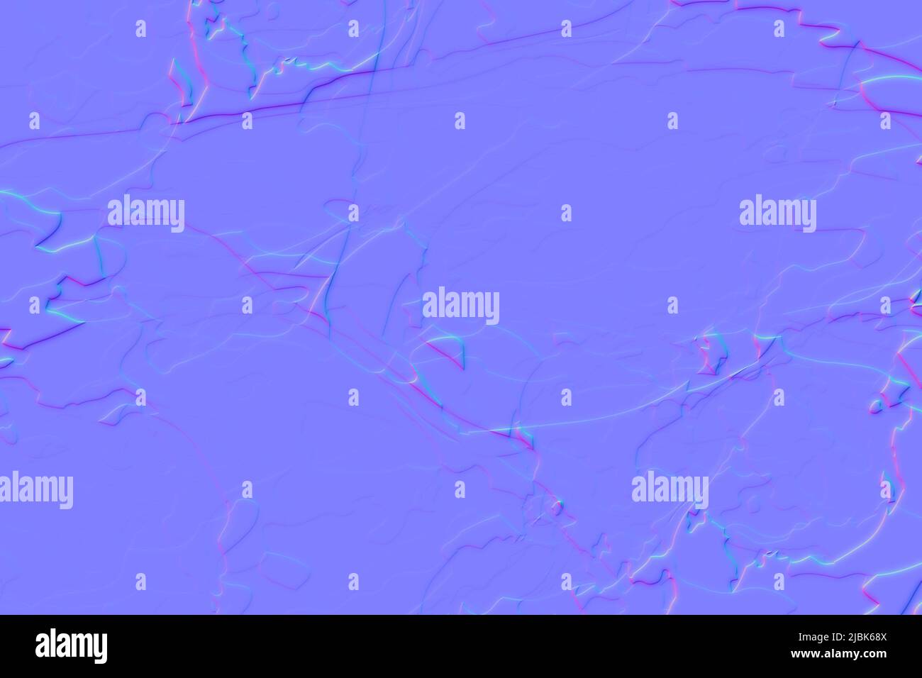 illustration.Bump map texture for 3d material, for rendering, creating ...