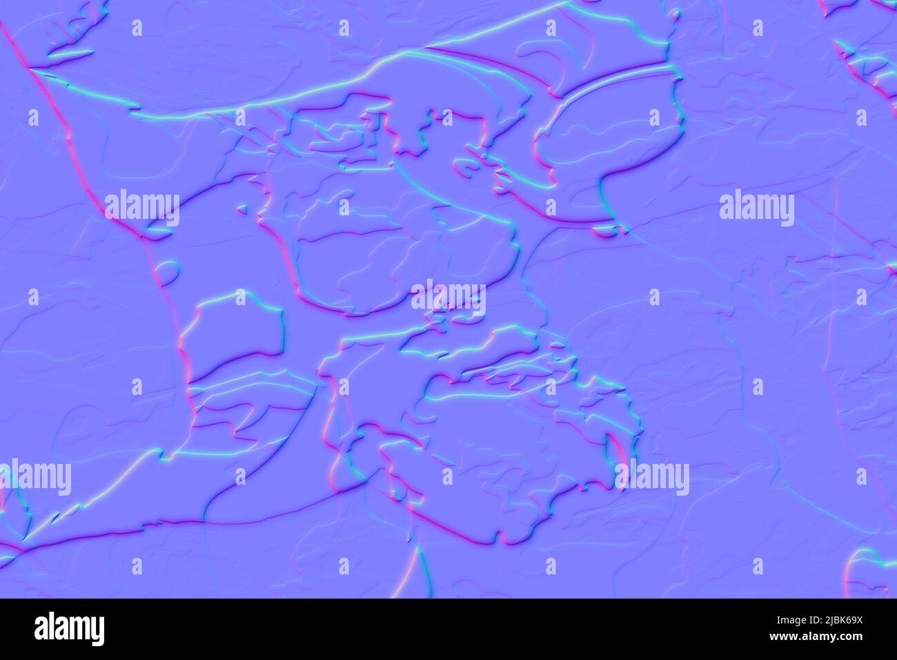 illustration.Bump map texture for 3d material, for rendering, creating ... illustration.Bump map texture for 3d material, for rendering, creating ...