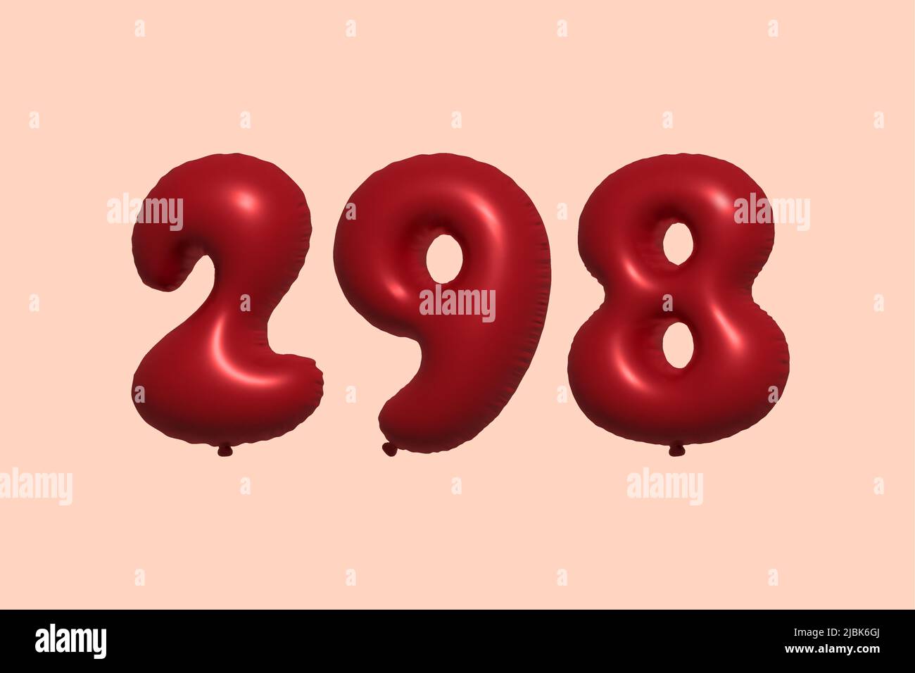 Number 298 Stock Vector Images - Alamy