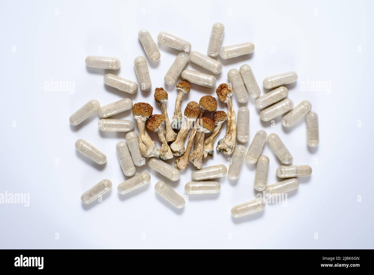 Micro capsules hi-res stock photography and images - Alamy
