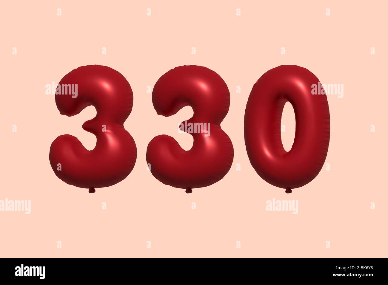 Number 330 Stock Vector Images - Alamy