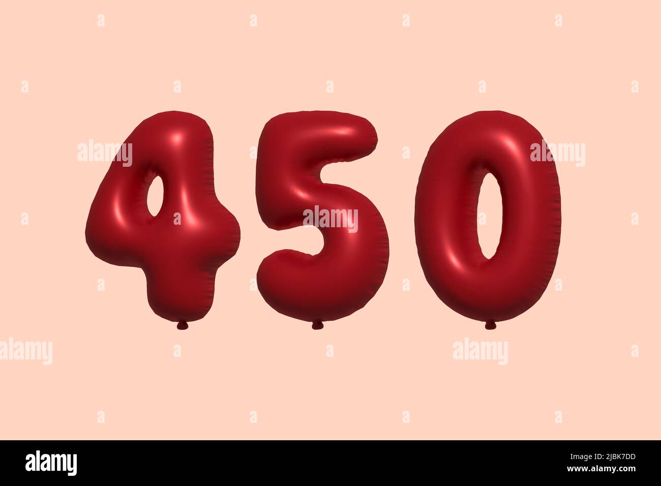 Number 450 Stock Vector Images - Alamy