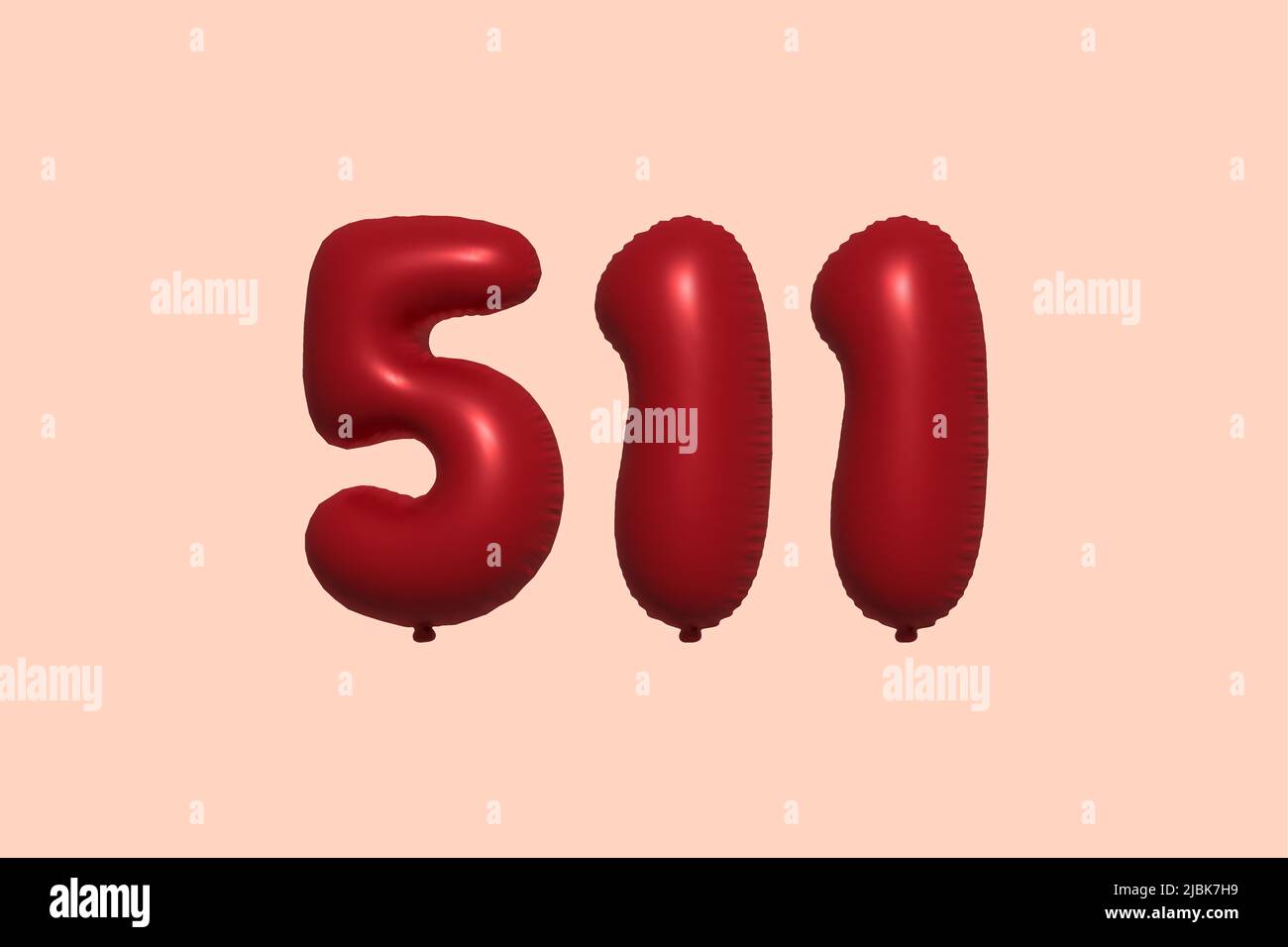 Number 511 Stock Vector Images - Alamy