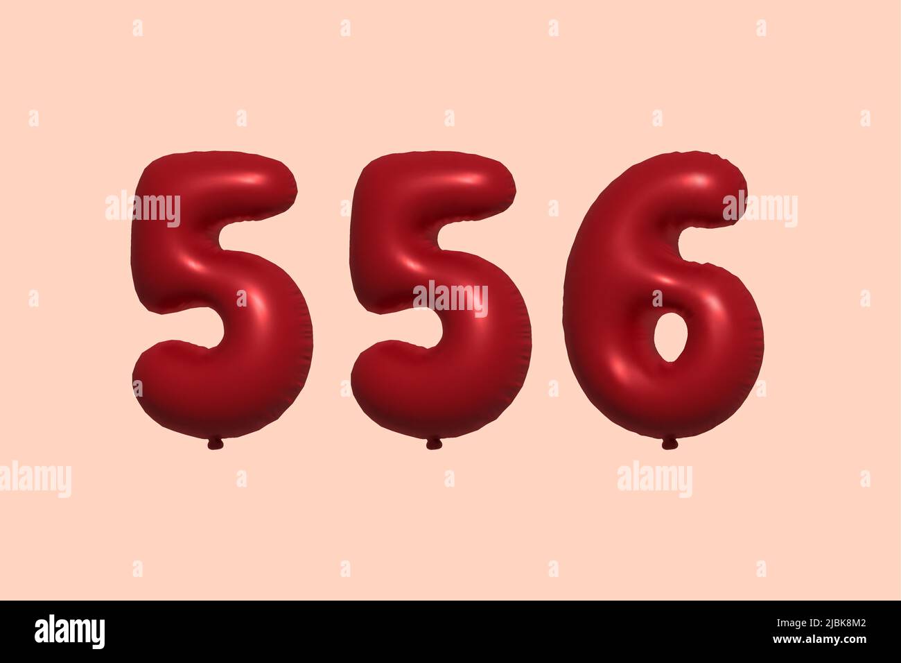 Number 556 Stock Vector Images - Alamy