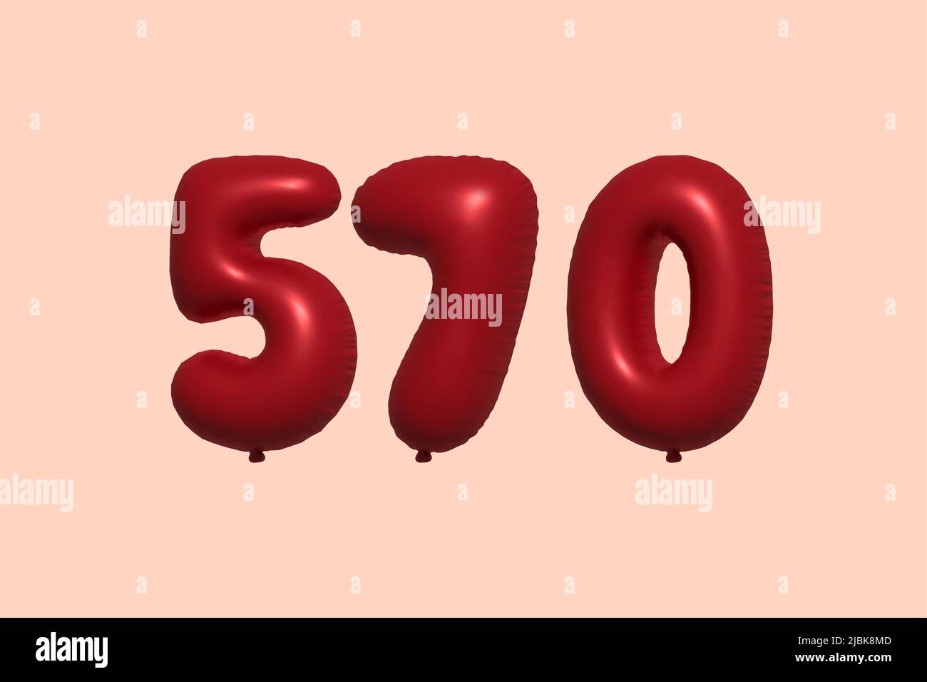 Number 570 Stock Vector Images - Alamy