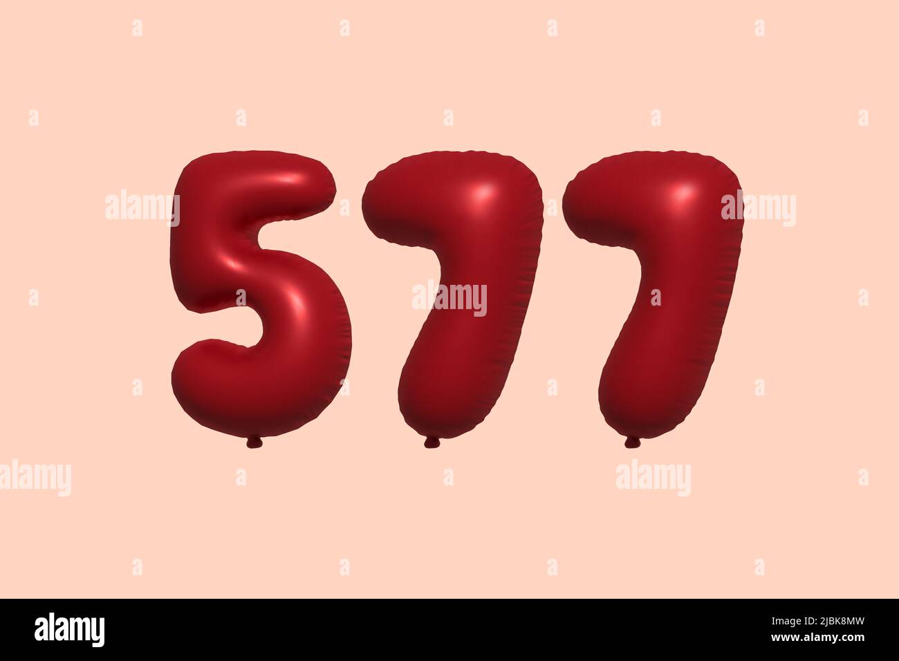 Number 577 Stock Vector Images - Alamy