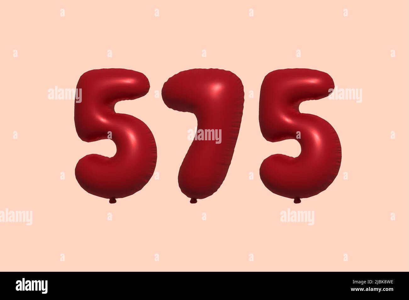 Number 575 Stock Vector Images - Alamy