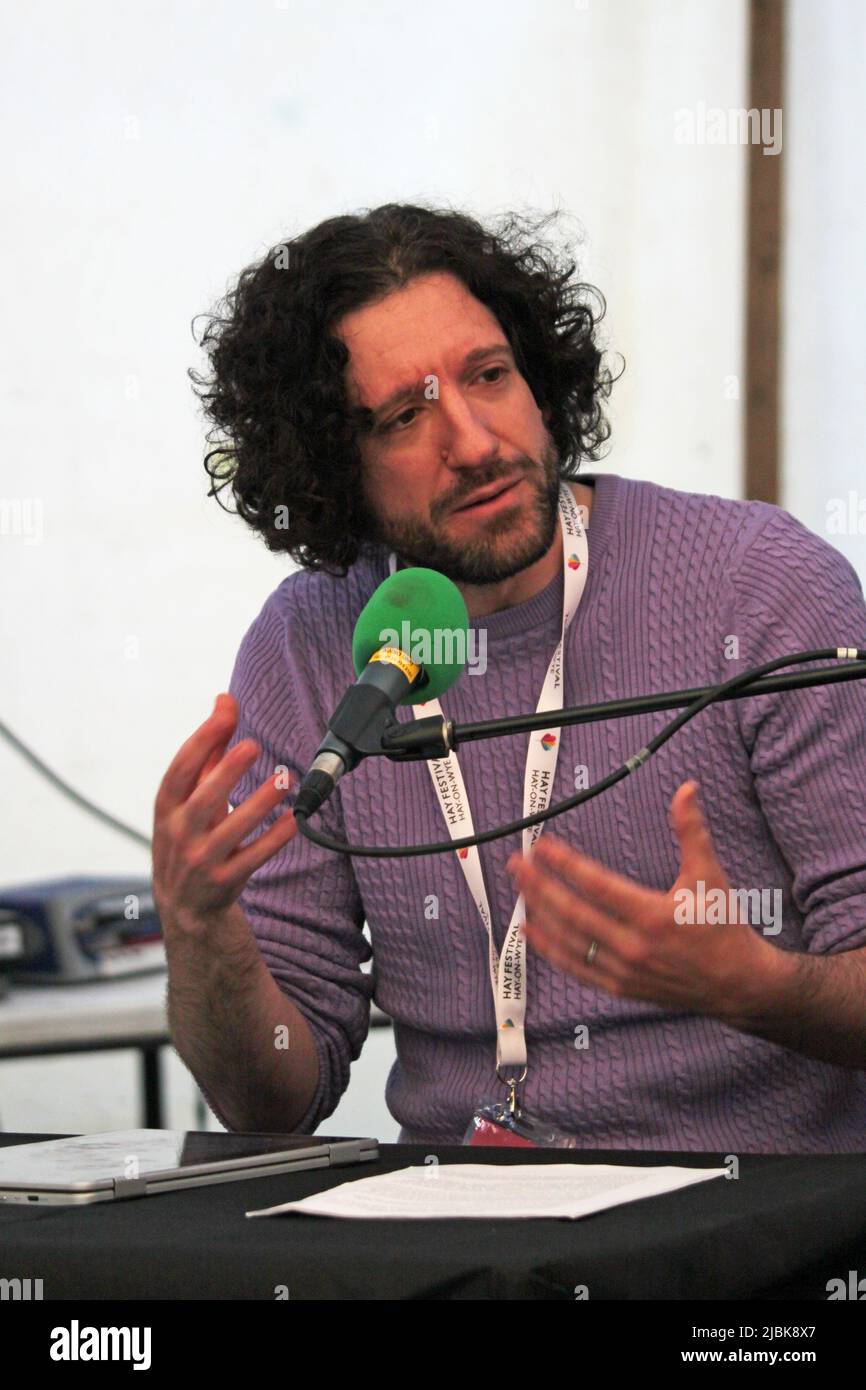 Greg jenner hi-res stock photography and images - Alamy