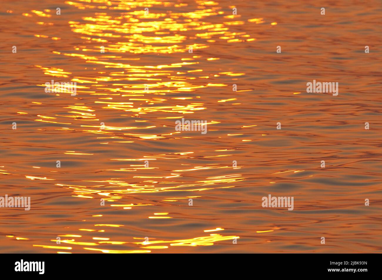 Refraction sunlight in sea water hi-res stock photography and images ...