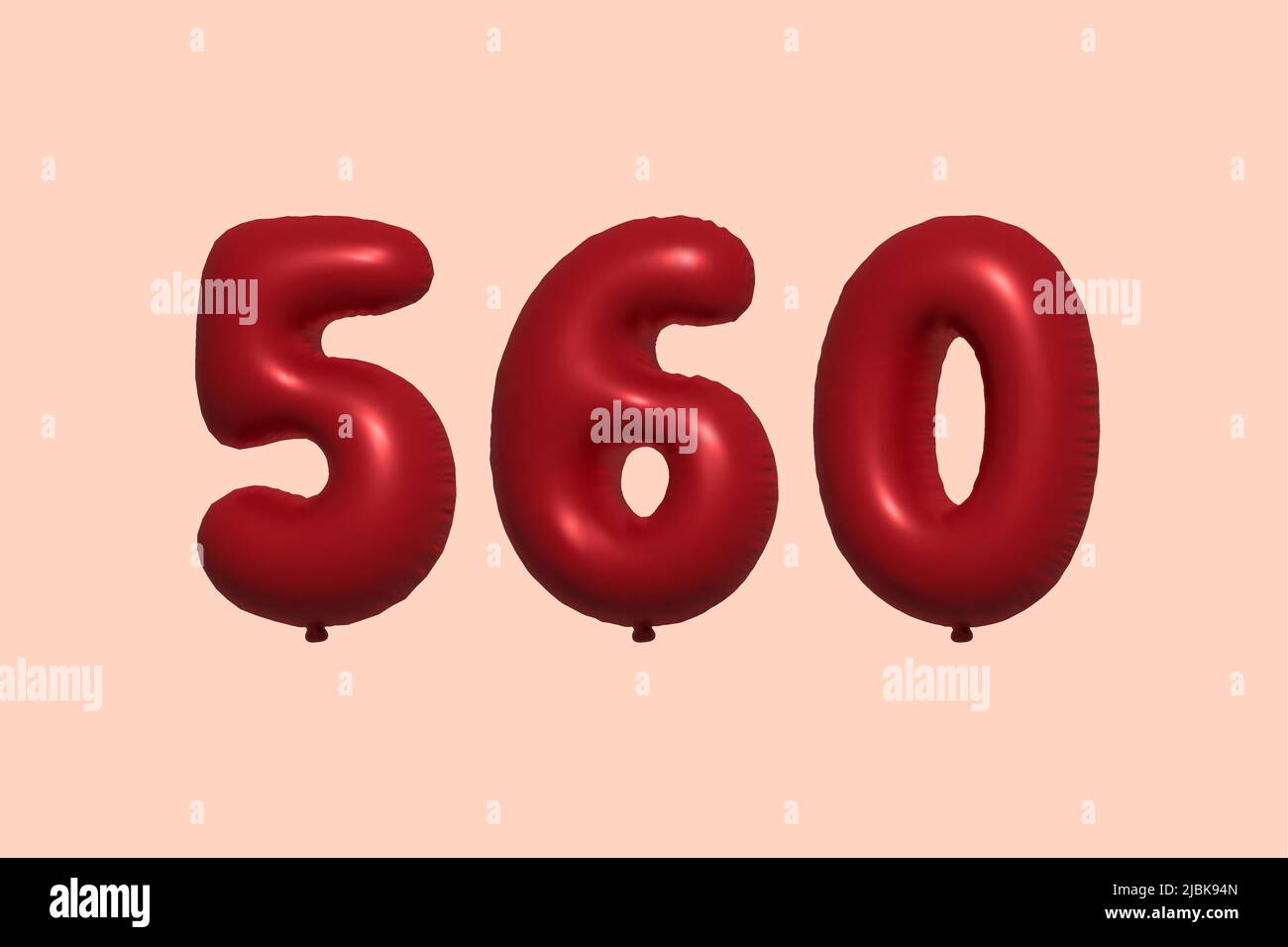 Number 560 Stock Vector Images - Alamy