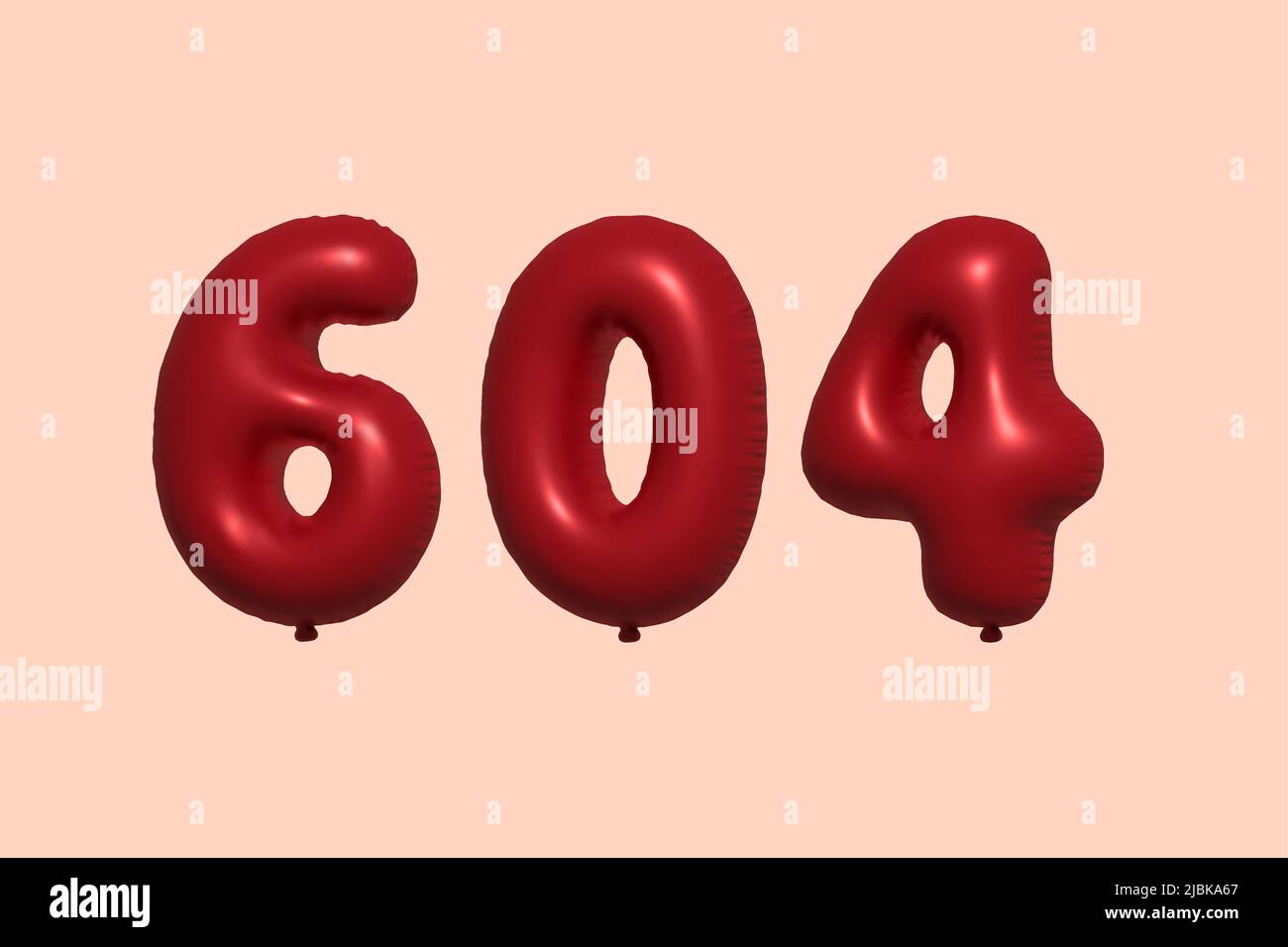 Number 604 Stock Vector Images - Alamy