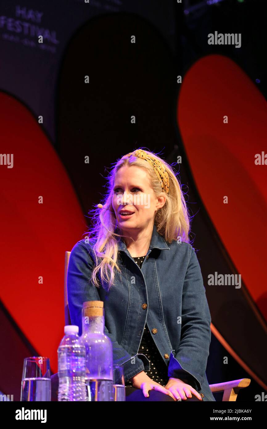 Lucy beaumont comedian hi-res stock photography and images - Alamy