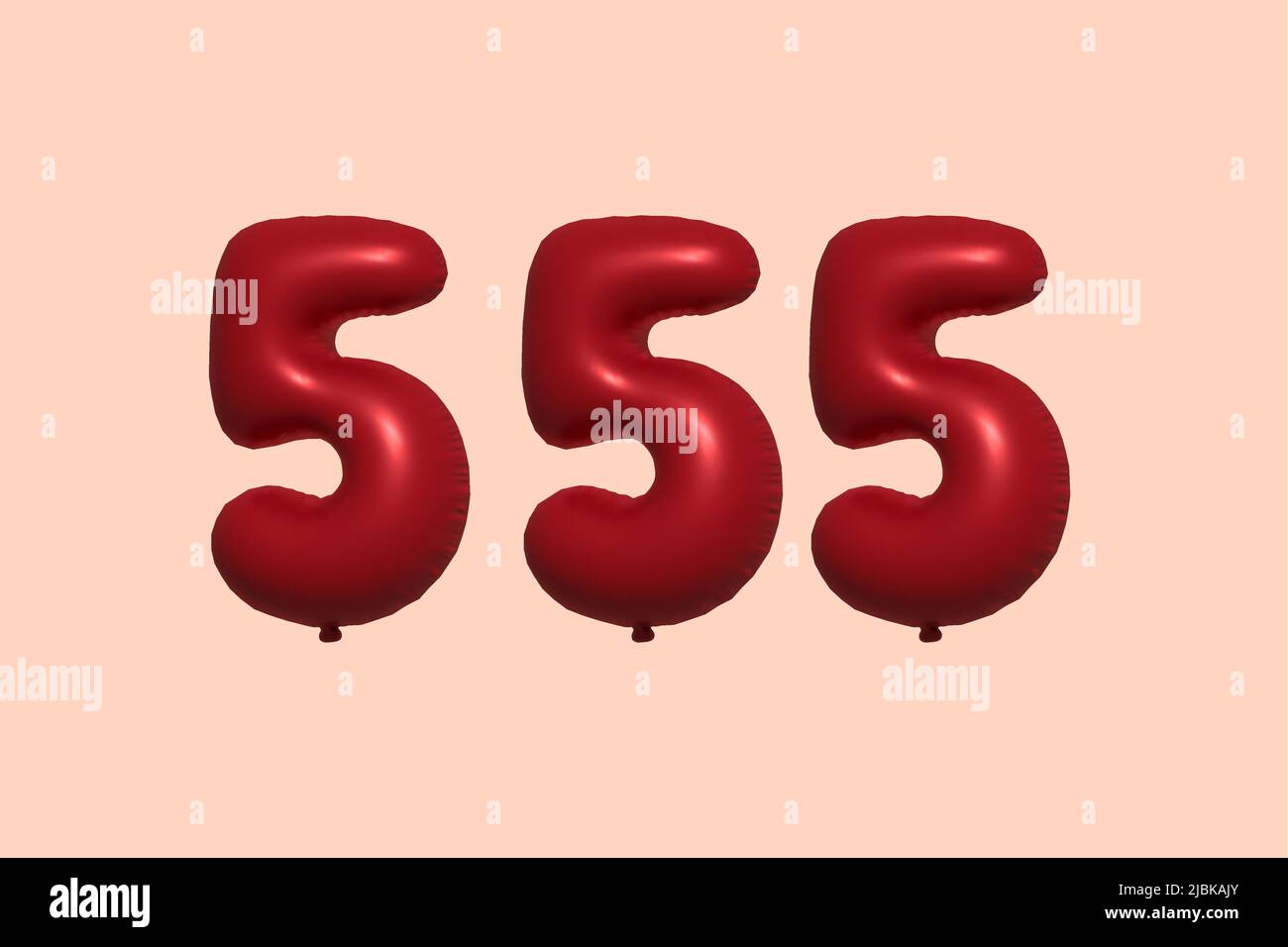 Number 555 Stock Vector Images - Alamy