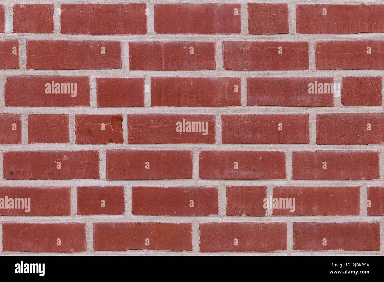 Seamless red brown brick wall texture background Stock Photo - Alamy