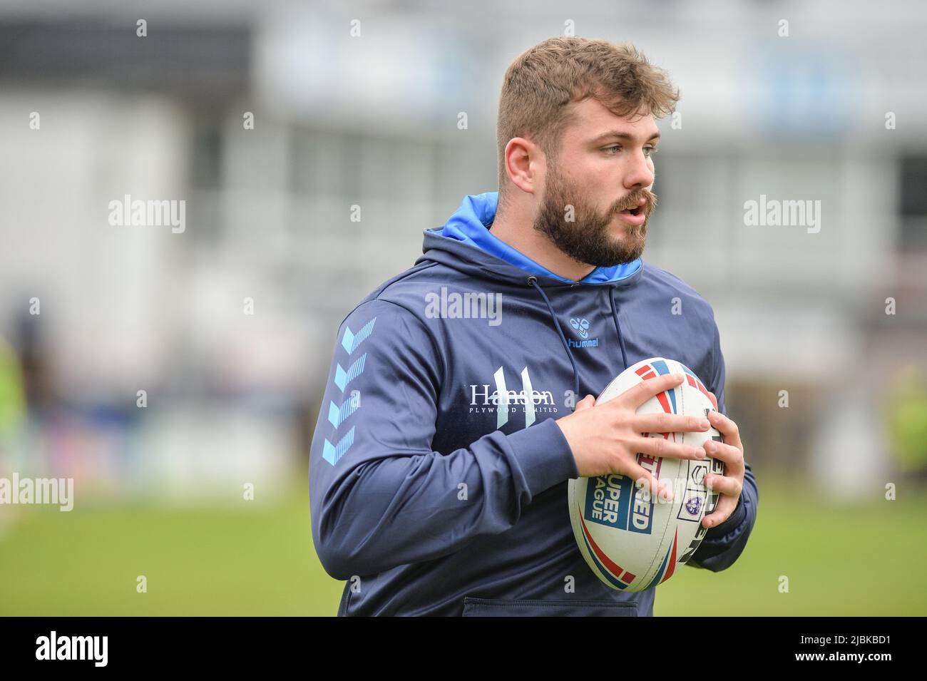 Butler stadium hi-res stock photography and images - Alamy